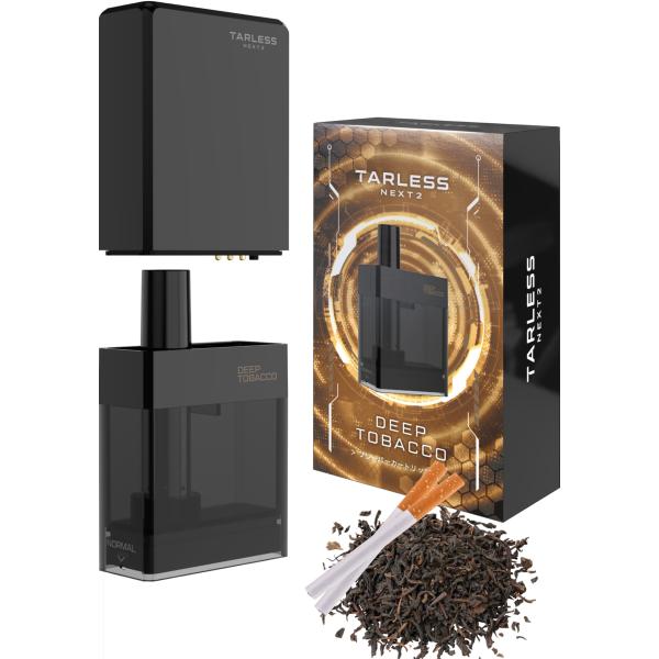 ＜前モデルからの圧倒的な4つの進化＞1,【ダイレクトリキッド供給システム】： 味と煙の浸透効率が大幅UP。濃厚なフレーバーと厚みのある煙で、満足感が一気に高まります。2,【ブーストモード搭載】： 気分で選ぶ、2つのモード。ブーストではより強...