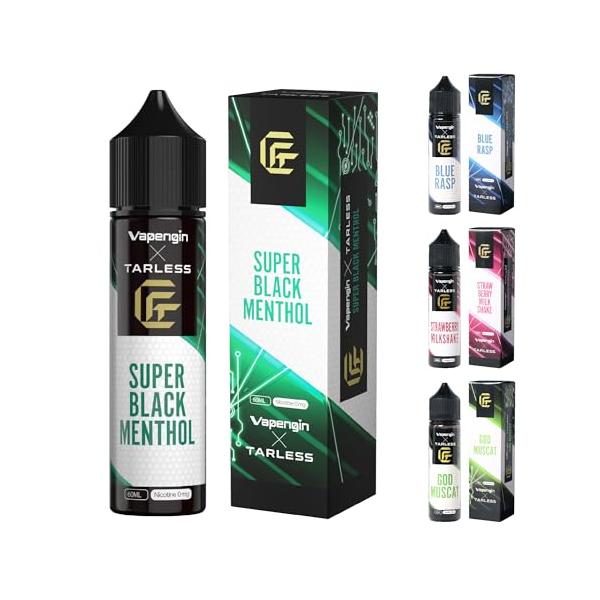 【TARLESS×Vapengin】全世界で1000万台以上の記録的大ヒットとなっている持ち運びシーシャ「Vapenginベイプエンジン」がTARLESSとコラボ！「濃い。だからウマい。」ベイプエンジンのリキッドを、お好きな電子タバコやベイ...