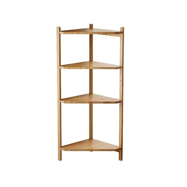 ☆複数ご希望の場合は、ご質問欄からお問い合わせ下さい。竹は耐摩耗性に優れた天然素材ですお取り扱い上の注意中性洗剤を含ませた布で拭いてくださいきれいな布でから拭きしてください商品の大きさ幅: 34 cm奥行き: 34 cm高さ: 99 cmこ...