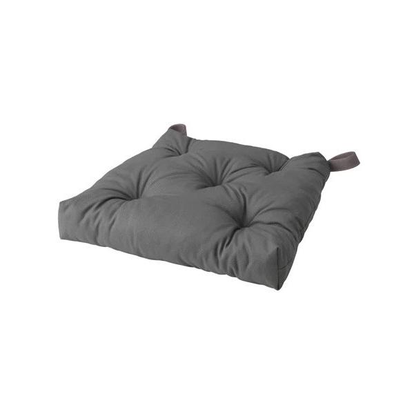 マジックテープで椅子に固定できます両面使えます。両面を交互に使えば長持ちします洗濯機で丸洗いできますお役立ち情報STEFAN/ステーファン、KAUSTBY/カウストビー、INGOLF/インゴルフ、JOKKMOKK/ヨックモック チェアに合い...