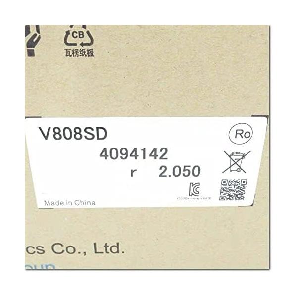 ■商品説明■新品未使用 ■保証6ヶ月■複数在庫、同梱歓迎！ ■商品発送商品の発送は入金後の3-5日間くらいです。時間指定希望の方は発送前に当方にご連絡ください。領収書の発行も出来ますので、必要な際はご連絡ください。■送料ヤマト運輸 送料無料...