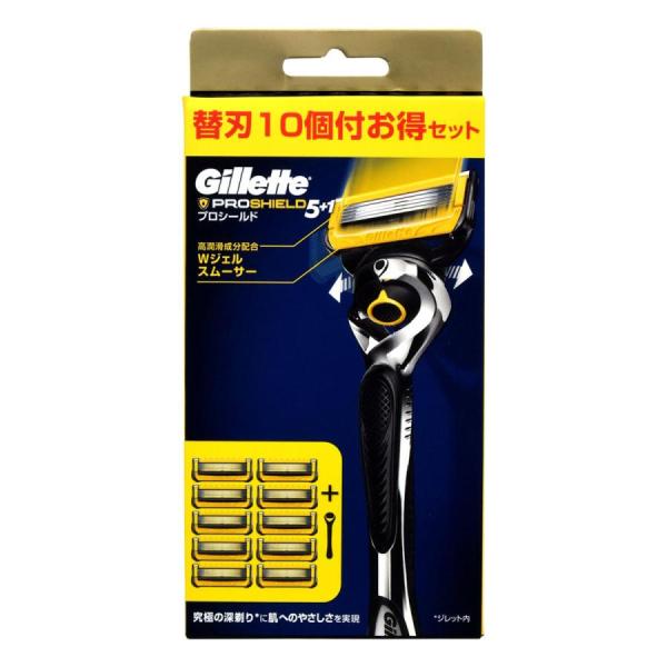 肌へのやさしさと深剃りの両立へ。スムーサーを刃の前後に搭載することにより、髭剃り時にひりつきがないよう肌を保護。刃がフェイスラインに密着してフレックスボール テクノロジーを搭載し剃り残しゼロへ。●Ｗ潤滑ジェルスムーサージレット史上より進化し...