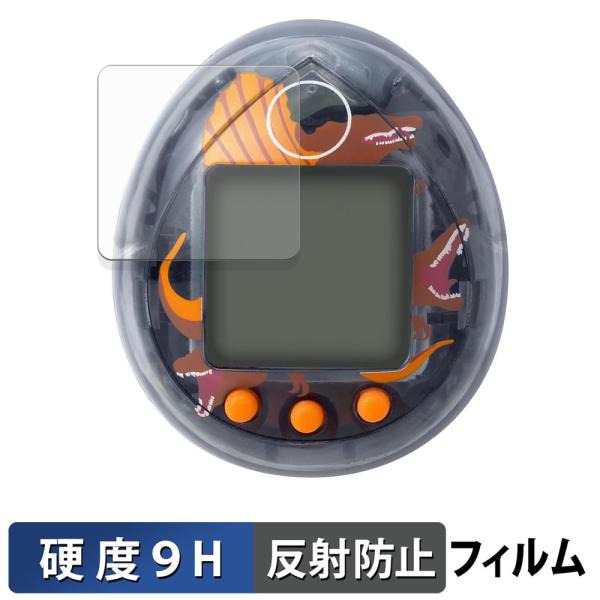 ◎画面保護表面硬度はガラスフィルムと同等の9Hですが、しなやかな柔軟性がある「超ハードコートPETフィルム」なので衝撃を受けても割れません。◎アンチグレア本製品には、アンチグレア加工が施されているので、蛍光灯や日光等による反射が効果的に抑え...
