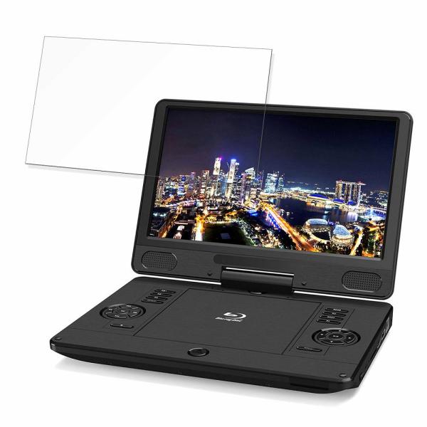 ◎画面保護表面硬度はガラスフィルムと同等の9Hですが、しなやかな柔軟性がある「超ハードコートPETフィルム」なので衝撃を受けても割れません。◎アンチグレア本製品には、アンチグレア加工が施されているので、蛍光灯や日光等による反射が効果的に抑え...