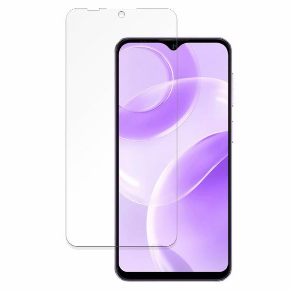 ◎画面保護表面硬度はガラスフィルムと同等の9Hですが、しなやかな柔軟性がある「超ハードコートPETフィルム」なので衝撃を受けても割れません。◎アンチグレア本製品には、アンチグレア加工が施されているので、蛍光灯や日光等による反射が効果的に抑え...