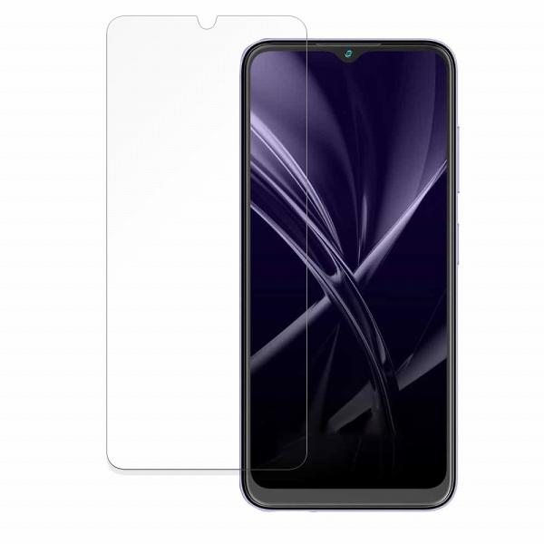 ◎画面保護表面硬度はガラスフィルムと同等の9Hですが、しなやかな柔軟性がある「超ハードコートPETフィルム」なので衝撃を受けても割れません。◎アンチグレア本製品には、アンチグレア加工が施されているので、蛍光灯や日光等による反射が効果的に抑え...