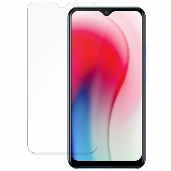 ◎画面保護表面硬度はガラスフィルムと同等の9Hですが、しなやかな柔軟性がある「超ハードコートPETフィルム」なので衝撃を受けても割れません。◎アンチグレア本製品には、アンチグレア加工が施されているので、蛍光灯や日光等による反射が効果的に抑え...