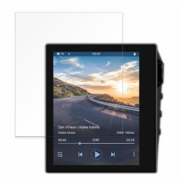 ◎画面保護表面硬度はガラスフィルムと同等の9Hですが、しなやかな柔軟性がある「超ハードコートPETフィルム」なので衝撃を受けても割れません。◎アンチグレア本製品には、アンチグレア加工が施されているので、蛍光灯や日光等による反射が効果的に抑え...