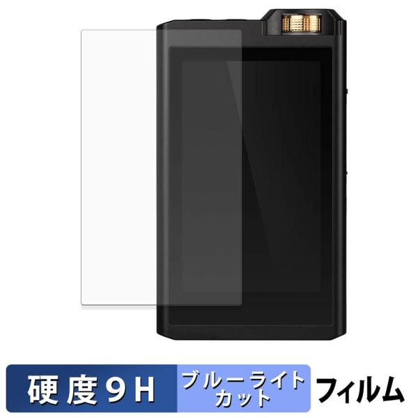 ◎画面保護表面硬度はガラスフィルムと同等の9Hですが、しなやかな柔軟性がある「超ハードコートPETフィルム」なので衝撃を受けても割れません。◎アンチグレア本製品には、アンチグレア加工が施されているので、蛍光灯や日光等による反射が効果的に抑え...