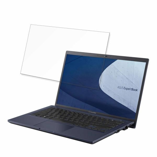 ◎画面保護表面硬度はガラスフィルムと同等の9Hですが、しなやかな柔軟性がある「超ハードコートPETフィルム」なので衝撃を受けても割れません。◎アンチグレア本製品には、アンチグレア加工が施されているので、蛍光灯や日光等による反射が効果的に抑え...