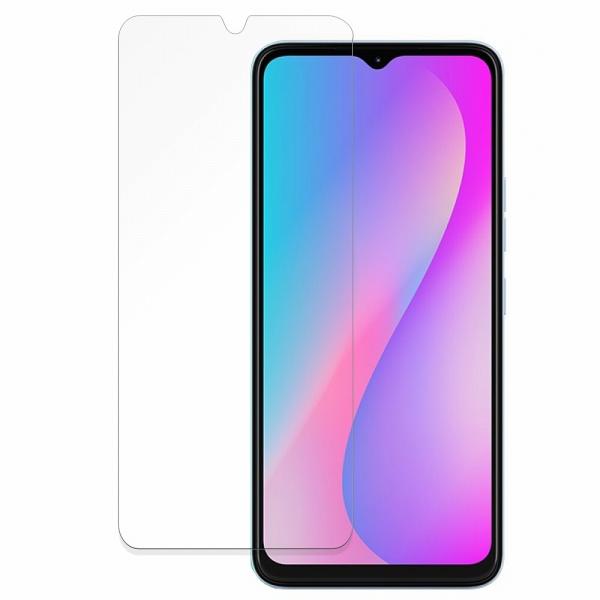 ◎画面保護表面硬度はガラスフィルムと同等の9Hですが、しなやかな柔軟性がある「超ハードコートPETフィルム」なので衝撃を受けても割れません。◎アンチグレア本製品には、アンチグレア加工が施されているので、蛍光灯や日光等による反射が効果的に抑え...