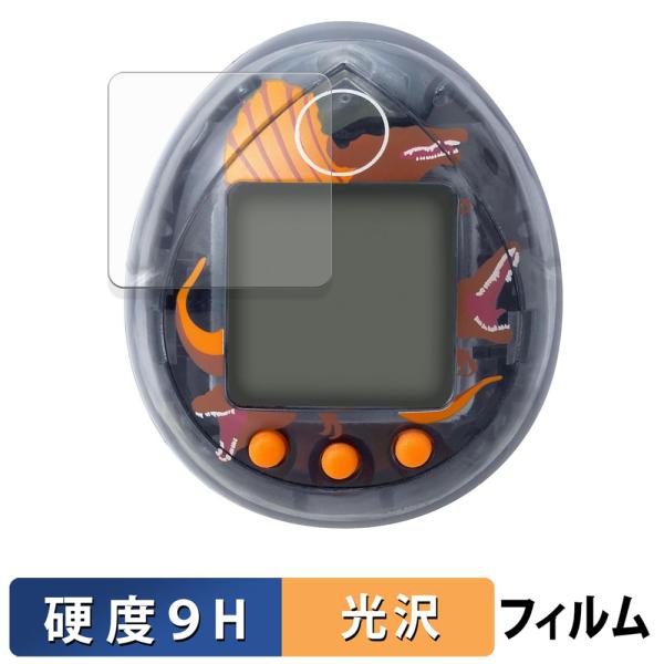 ◎画面保護柔軟性があり、ガラスフィルムのように衝撃を受けても割れない『9H高硬度保護フィルム』です。表面硬度はガラスフィルムと同じ9Hです。さらに、しなやかな柔軟性がある「超ハードコートPETフィルム」なので衝撃を受けても割れず、画面をしっ...