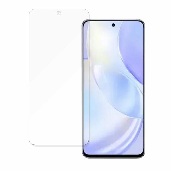 ◎画面保護柔軟性がありながら、ガラスフィルムのように衝撃を受けても割れない『9H高硬度保護フィルム』です。表面硬度はガラスフィルムと同等の9Hですが、しなやかな柔軟性がある「超ハードコートPETフィルム」なので衝撃を受けても割れません。◎指...