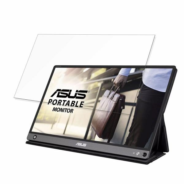 ※本商品は　保護フィルムであり、モニターではありません。◎ブルーライトカットブルーライトをあび過ぎると、眼精疲労の誘発体内リズムの乱れを引き起こす場合があると言われております。本製品ではブルーライトを約49％低減できます。また、紫外線のカッ...