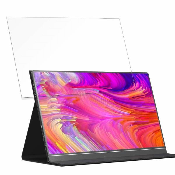 ※本商品は　保護フィルムであり、モニターではありません。◎ブルーライトカットブルーライトをあび過ぎると、眼精疲労の誘発体内リズムの乱れを引き起こす場合があると言われております。本製品ではブルーライトを約49％低減できます。また、紫外線のカッ...