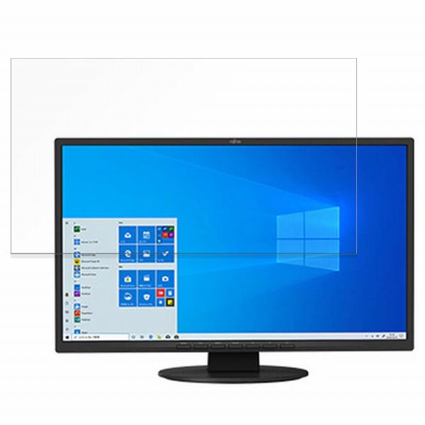 ※本商品は　保護フィルムであり、モニターではありません。◎ブルーライトカットブルーライトをあび過ぎると、眼精疲労の誘発体内リズムの乱れを引き起こす場合があると言われております。本製品ではブルーライトを約49％低減できます。また、紫外線のカッ...