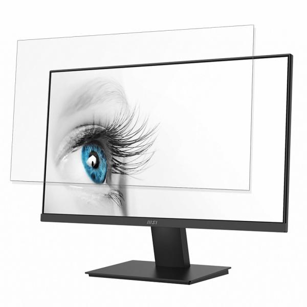 ※本商品は　保護フィルムであり、モニターではありません。◎ブルーライトカットブルーライトをあび過ぎると、眼精疲労の誘発体内リズムの乱れを引き起こす場合があると言われております。本製品ではブルーライトを約49％低減できます。また、紫外線のカッ...