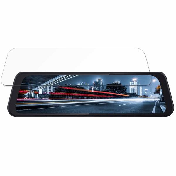 ◎ブルーライトカットブルーライトをあび過ぎると、眼精疲労を誘発し、体内リズムの乱れを引き起こす場合があると言われています。 本製品ではブルーライトを48％カットします。また、紫外線は99%カットします。◎アンチグレア本製品には、アンチグレア...