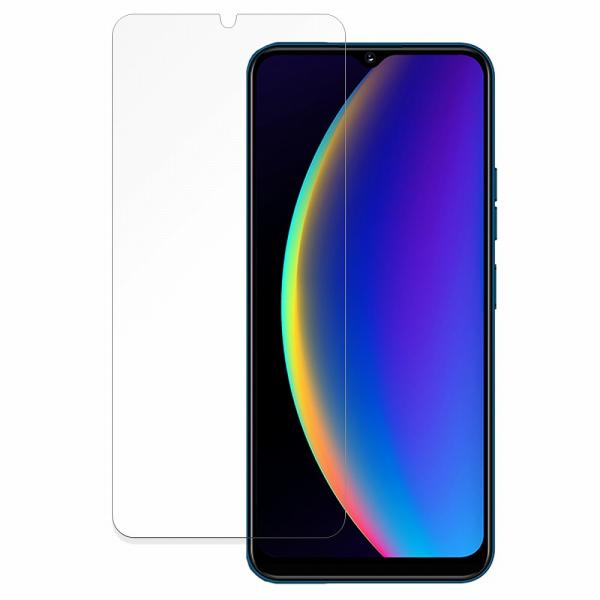 ◎ブルーライトカットブルーライトをあび過ぎると、眼精疲労を誘発し、体内リズムの乱れを引き起こす場合があると言われています。 本製品ではブルーライトを48％カットします。また、紫外線は99%カットします。◎アンチグレア本製品には、アンチグレア...