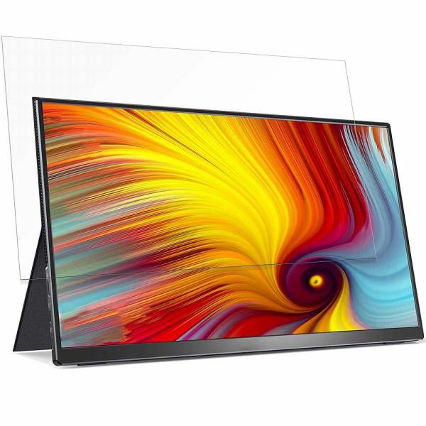 ※本商品は　保護フィルムであり、モニターではありません。◎ブルーライトカットブルーライトをあび過ぎると、眼精疲労の誘発体内リズムの乱れを引き起こす場合があると言われております。本製品ではブルーライトを約49％低減できます。また、紫外線カット...