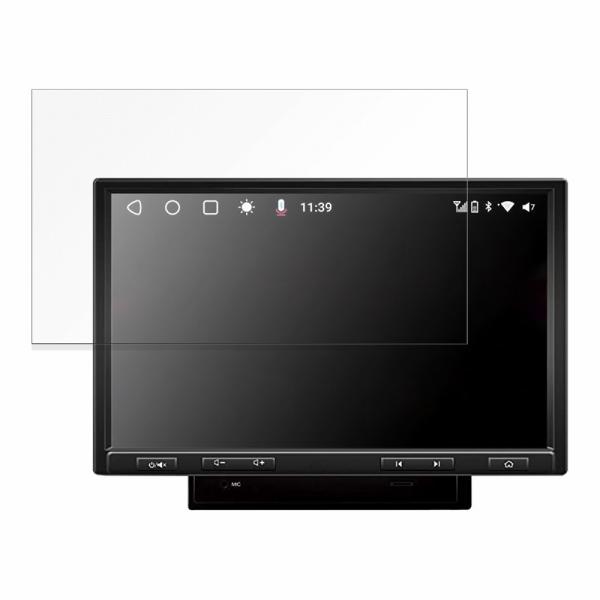 ◎ブルーライトカットブルーライトをあび過ぎると、眼精疲労を誘発し、体内リズムの乱れを引き起こす場合があると言われています。 本製品ではブルーライトを48％カットします。また、紫外線は99%カットします。◎高い透過率とタッチ感度高い透過率を持...