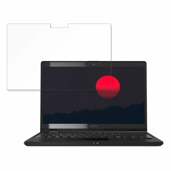 ◎ブルーライトカットブルーライトをあび過ぎると、眼精疲労の誘発体内リズムの乱れを引き起こす場合があると言われています。本製品は、ブルーライトを48％、紫外線を99.9%カットして、目の負担を軽減するため、長時間の作業に最適です。◎高い透過率...