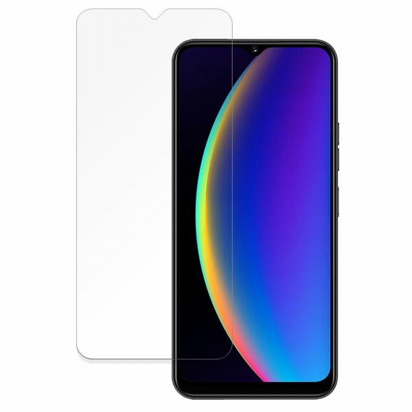 ◎ブルーライトカットブルーライトをあび過ぎると、眼精疲労を誘発し、体内リズムの乱れを引き起こす場合があると言われています。 本製品ではブルーライトを48％カットします。また、紫外線は99%カットします。◎高い透過率とタッチ感度高い透過率を持...