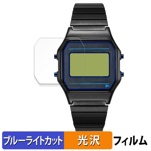 ◎ブルーライトカットブルーライトをあび過ぎると、眼精疲労を誘発し、体内リズムの乱れを引き起こす場合があると言われています。 本製品ではブルーライトを48％カットします。また、紫外線は99%カットします。◎高い透過率とタッチ感度高い透過率を持...