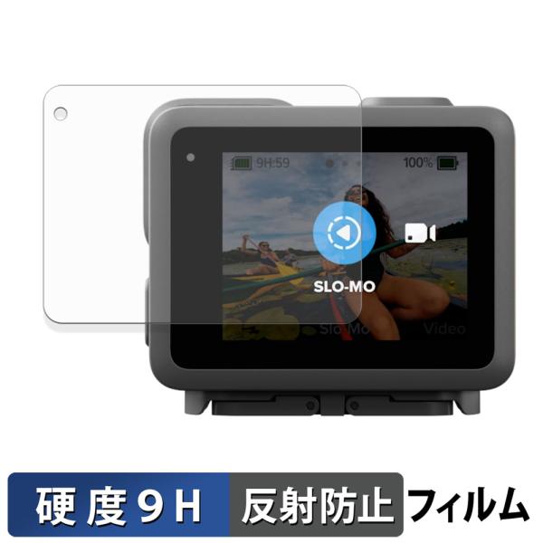 ◎画面保護硬度9Hのガラスファイバー(※)を採用したハードコーティング仕様なので、外部からの衝撃を吸収し、ダメージを抑えることができます。また、ガラス繊維素材なので、万が一割れても破片が飛び散ることはありません。(※普通のガラスフィルムより...