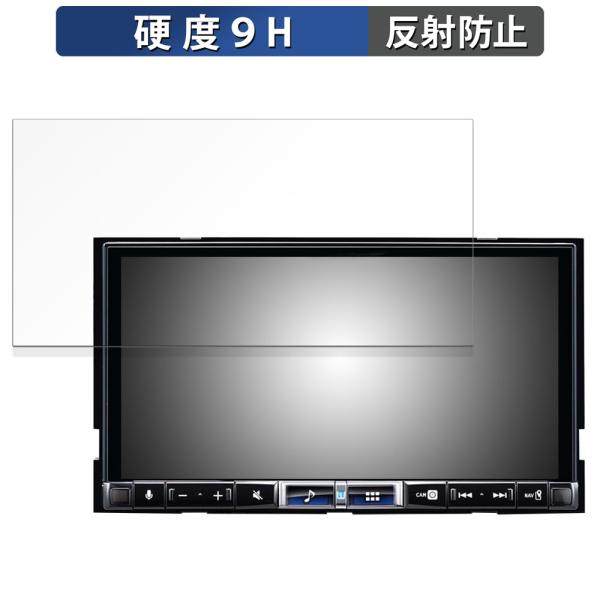 ◎画面保護硬度9Hのガラスファイバー(※)を採用したハードコーディング仕様なので、外部からの衝撃を吸収し、ダメージを抑えることができます。また、ガラス繊維素材なので、万が一割れても破片が飛び散ることはありません。(※普通のガラスフィルムより...