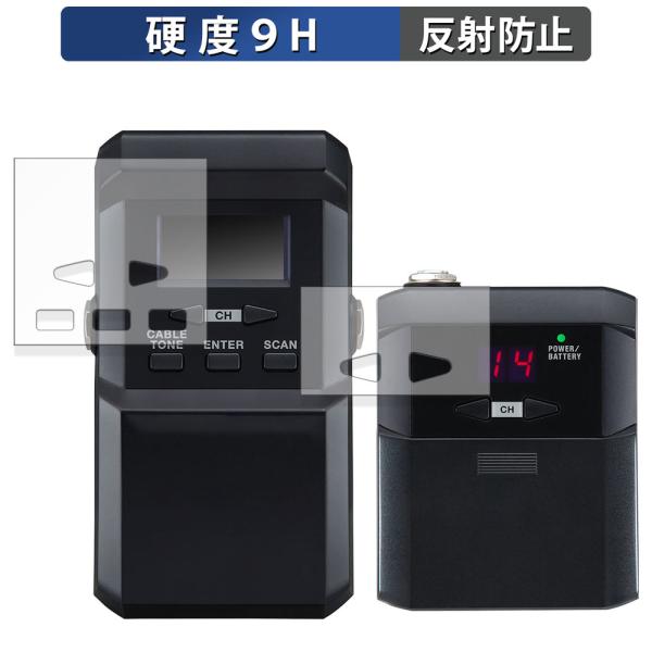 ◎画面保護硬度9Hのガラスファイバー(※)を採用したハードコーディング仕様なので、外部からの衝撃を吸収し、ダメージを抑えることができます。また、ガラス繊維素材なので、万が一割れても破片が飛び散ることはありません。(※普通のガラスフィルムより...