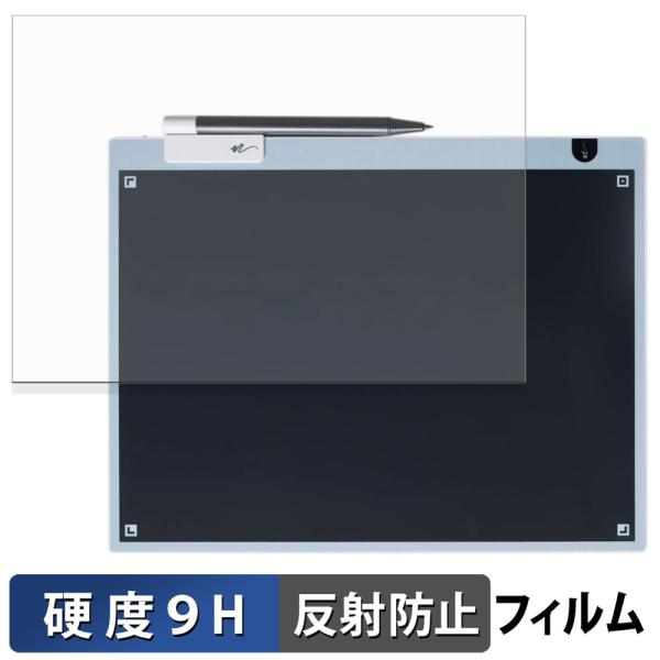 ◎画面保護硬度9Hのガラスファイバー(※)を採用したハードコーティング仕様なので、外部からの衝撃を吸収し、ダメージを抑えることができます。また、ガラス繊維素材なので、万が一割れても破片が飛び散ることはありません。(※普通のガラスフィルムより...