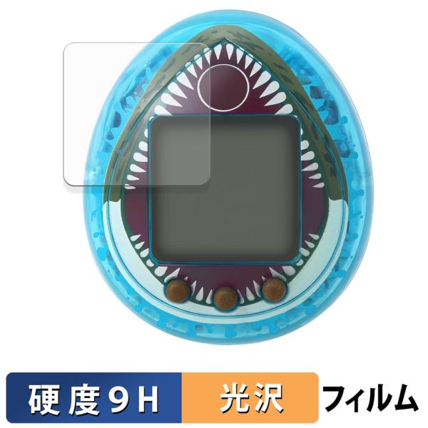 ◎画面保護硬度9Hのガラスファイバー(※)を採用したハードコーティング仕様なので、外部からの衝撃を吸収し、ダメージを抑えることができます。また、ガラス繊維素材なので、万が一割れても破片が飛び散ることはありません。(※普通のガラスフィルムより...