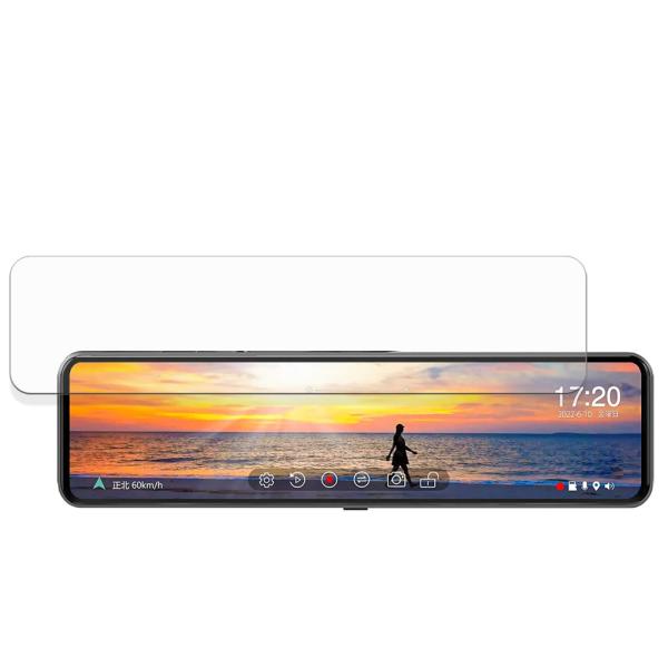 ◎アンチグレア 本製品には、アンチグレア加工が施されているので、蛍光灯や日光等による反射が効果的に抑えられ、画面が見やすくなります。◎指紋防止指紋や汚れを防ぎ、画面をしっかり保護します。ホコリが付着しにくい帯電防止仕様です。◎貼り付け簡単フ...