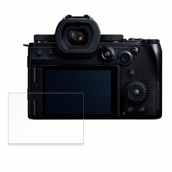 ◎アンチグレア 本製品には、アンチグレア加工が施されているので、蛍光灯や日光等による反射が効果的に抑えられ、画面が見やすくなります。◎指紋防止指紋や汚れを防ぎ、画面をしっかり保護します。ホコリが付着しにくい帯電防止仕様です。◎貼り付け簡単フ...