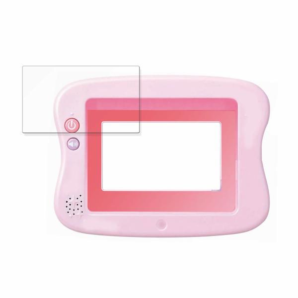 ◎アンチグレア 本製品には、アンチグレア加工が施されているので、蛍光灯や日光等による反射が効果的に抑えられ、画面が見やすくなります。◎貼り付け簡単フィルムは、接着面に気泡が入りにくい特殊な自己吸着タイプとなっています。素材に柔軟性があり、貼...