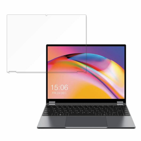 ◎アンチグレア 本製品には、アンチグレア加工が施されているので、蛍光灯や日光等による反射が効果的に抑えられ、画面が見やすくなります。◎貼り付け簡単フィルムは、接着面に気泡が入りにくい特殊な自己吸着タイプとなっています。素材に柔軟性があり、貼...