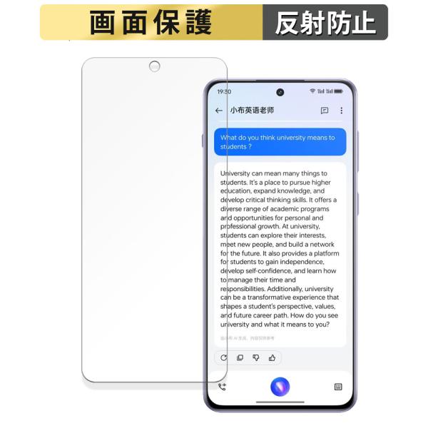 ◎アンチグレア 本製品には、アンチグレア加工が施されているので、蛍光灯や日光等による反射が効果的に抑えられ、画面が見やすくなります。◎指紋防止指紋や汚れを防ぎ、画面をしっかり保護します。ホコリが付着しにくい帯電防止仕様です。◎貼り付け簡単フ...
