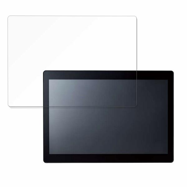 ◎アンチグレア 本製品には、アンチグレア加工が施されているので、蛍光灯や日光等による反射が効果的に抑えられ、画面が見やすくなります。◎貼り付け簡単フィルムは、接着面に気泡が入りにくい特殊な自己吸着タイプとなっています。素材に柔軟性があり、貼...