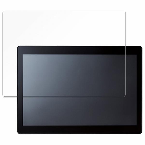 ◎アンチグレア 本製品には、アンチグレア加工が施されているので、蛍光灯や日光等による反射が効果的に抑えられ、画面が見やすくなります。◎貼り付け簡単フィルムは、接着面に気泡が入りにくい特殊な自己吸着タイプとなっています。素材に柔軟性があり、貼...