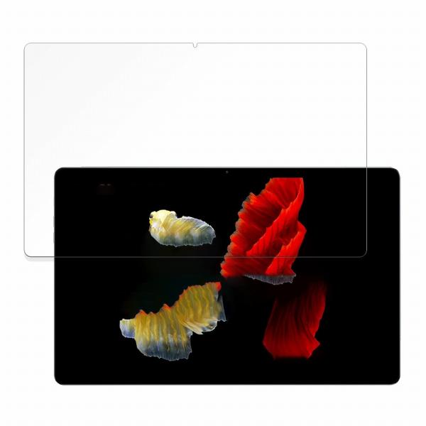 ◎アンチグレア 本製品には、アンチグレア加工が施されているので、蛍光灯や日光等による反射が効果的に抑えられ、画面が見やすくなります。◎貼り付け簡単フィルムは、接着面に気泡が入りにくい特殊な自己吸着タイプとなっています。素材に柔軟性があり、貼...