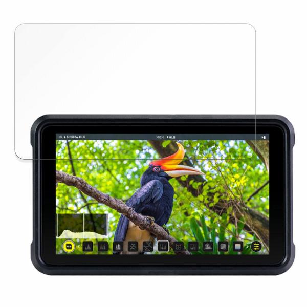 ◎アンチグレア 本製品には、アンチグレア加工が施されているので、蛍光灯や日光等による反射が効果的に抑えられ、画面が見やすくなります。◎貼り付け簡単フィルムは、接着面に気泡が入りにくい特殊な自己吸着タイプとなっています。素材に柔軟性があり、貼...