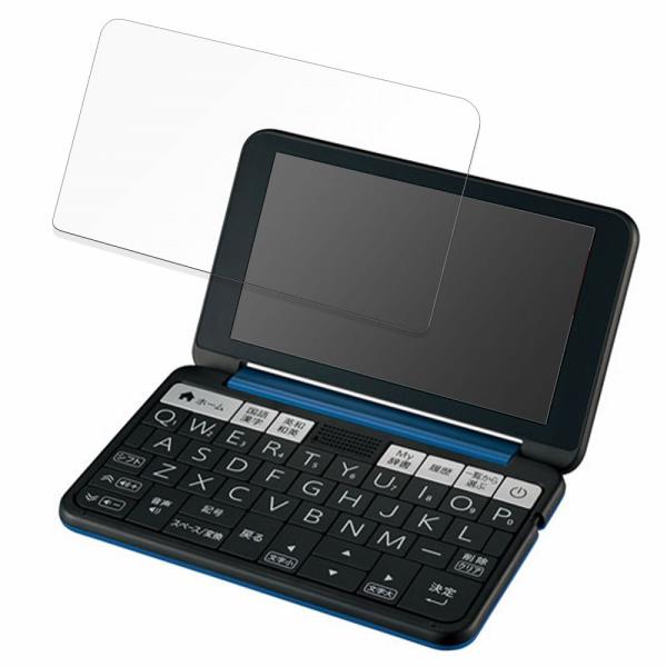 ◎アンチグレア 本製品には、アンチグレア加工が施されているので、蛍光灯や日光等による反射が効果的に抑えられ、画面が見やすくなります。◎貼り付け簡単フィルムは、接着面に気泡が入りにくい特殊な自己吸着タイプとなっています。素材に柔軟性があり、貼...