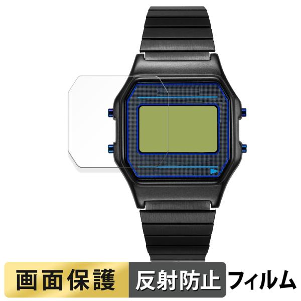 ◎アンチグレア 本製品には、アンチグレア加工が施されているので、蛍光灯や日光等による反射が効果的に抑えられ、画面が見やすくなります。◎指紋防止指紋や汚れを防ぎ、画面をしっかり保護します。ホコリが付着しにくい帯電防止仕様です。◎貼り付け簡単フ...