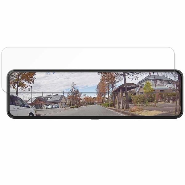 ◎高い透過率とタッチ感度高い透過率を持つ極薄フィルムに耐久性の高い撥油コーティングが施されているので、画面の精細さは保ちつつ、指紋や汚れが付きにくくなります。滑らかな手触りを実現し、美しい画面とスムーズな操作性を楽しむことができます。 ※映...