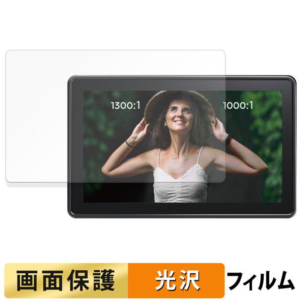 ◎高い透過率とタッチ感度高い透過率を持つ極薄フィルムに耐久性の高い撥油コーティングが施されているので、画面の精細さは保ちつつ、指紋や汚れが付きにくくなります。滑らかな手触りを実現し、美しい画面とスムーズな操作性を楽しむことができます。 ※映...