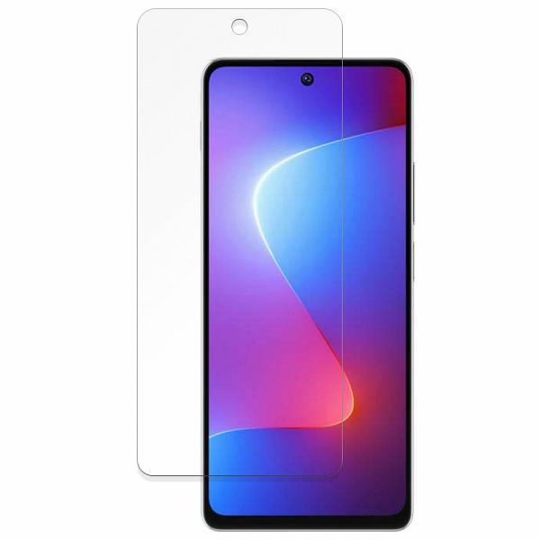 ◎高い透過率とタッチ感度高い透過率を持つ極薄フィルムに耐久性の高い撥油コーティングが施されているので、画面の精細さは保ちつつ、指紋や汚れが付きにくくなります。滑らかな手触りを実現し、美しい画面とスムーズな操作性を楽しむことができます。 ※映...