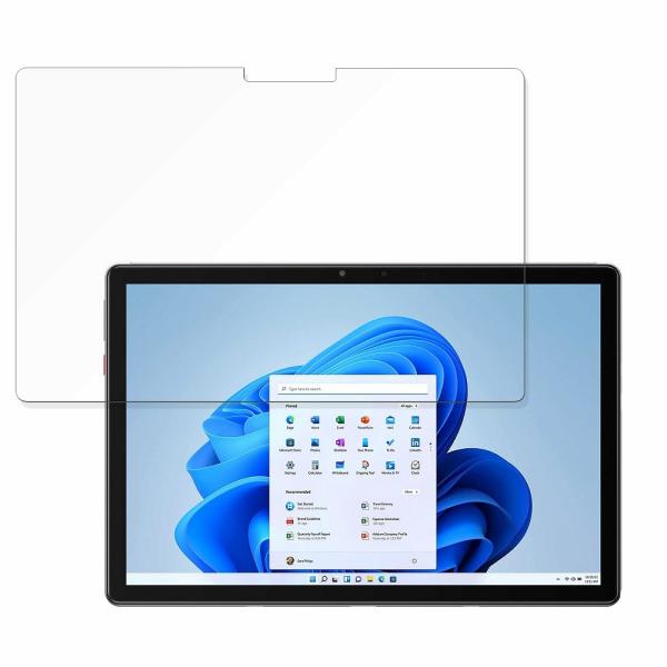 ◎高い透過率とタッチ感度高い透過率を持つ極薄フィルムに耐久性の高い撥油コーティングが施されているので、画面の精細さは保ちつつ、指紋や汚れが付きにくくなります。滑らかな手触りを実現し、美しい画面とスムーズな操作性を楽しむことができます。 ※映...
