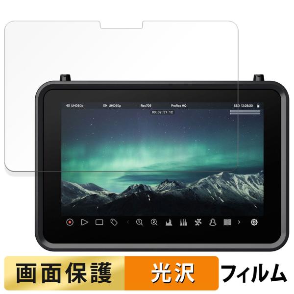 ◎高い透過率とタッチ感度高い透過率を持つ極薄フィルムに耐久性の高い撥油コーティングが施されているので、画面の精細さは保ちつつ、指紋や汚れが付きにくくなります。滑らかな手触りを実現し、美しい画面とスムーズな操作性を楽しむことができます。 ※映...