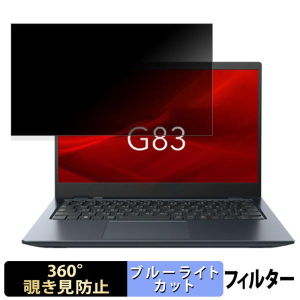 ◎360度 覗き見防止ガラス製では左右しか覗き見を防止できないのに対し、PET素材を使用することによって、上下も含めた360度のぞき見防止が可能となっています。電車などでも安心して使えるプライバシー保護フィルムです。※画面を使用したバーコー...